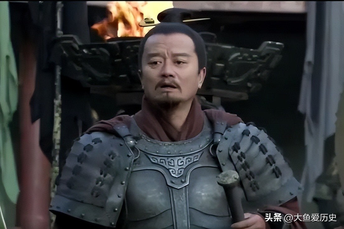 Yuan Shu, one of the most powerful princes in the late Eastern Han ...