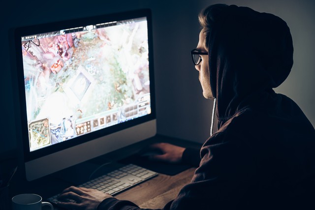 Which diseases are related to computers? - iNEWS