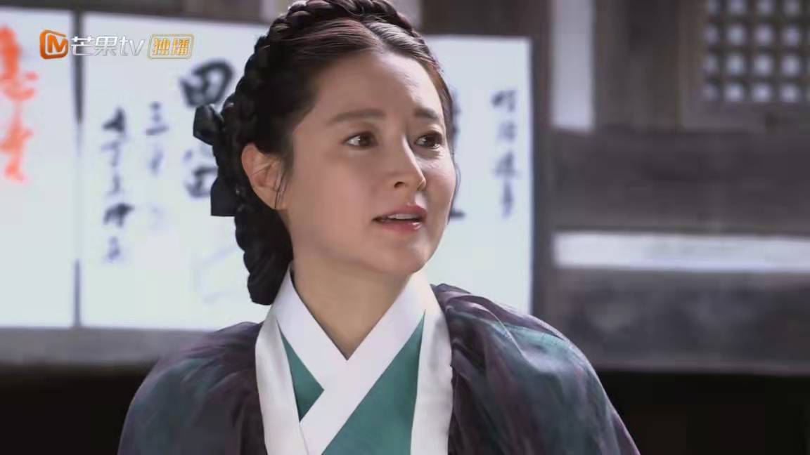 "Saimdang" starring Lee Young Ae and Song Seung Heon was airborne, and ...