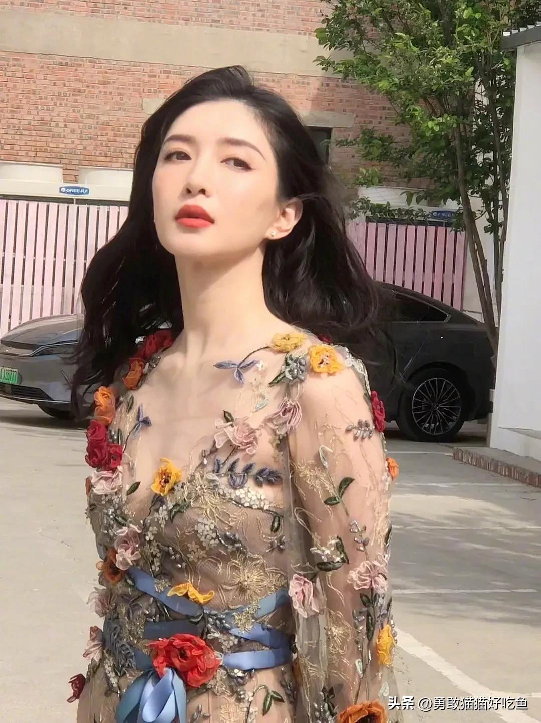 Mao Xiaotong Lin Yun Liu Shishi Jiang Shuying - iNEWS