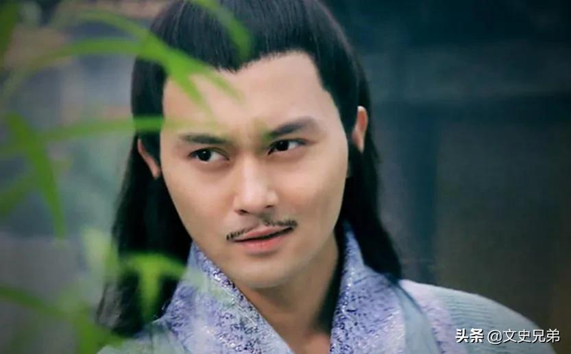 Inventory of Lu Xiaofeng's nine girlfriends, who is his true love - iNEWS