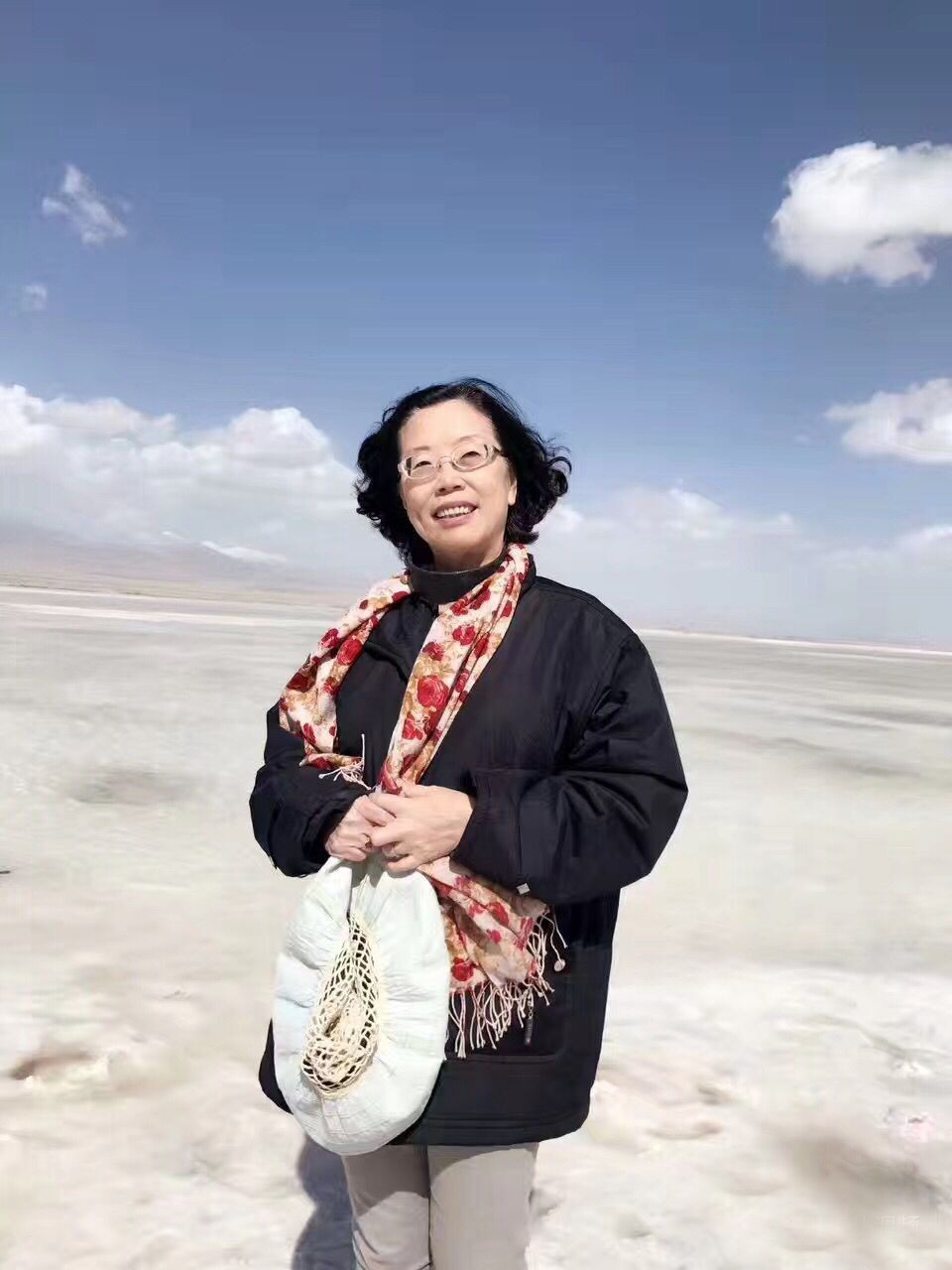 Shu Ting: From a female worker in a light bulb factory to a national ...