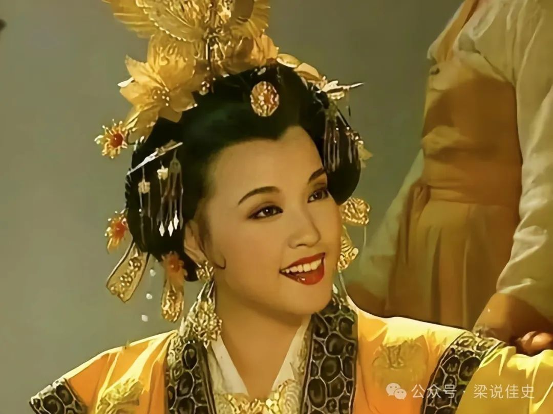 What is the relationship between Di Renjie and Wu Zetian? After Di ...