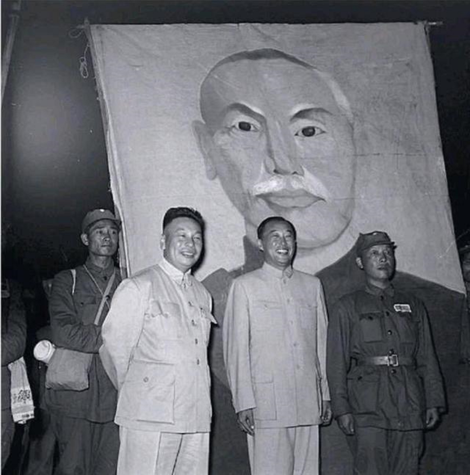 The Kuomintang once dominated the Golden Triangle, and the 3,000 ...