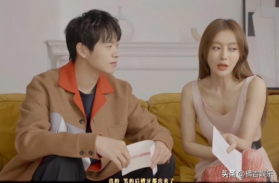 Hong Kong media revealed that Wei Daxun's marriage proposal to Qin Lan was rejected! And issued ...