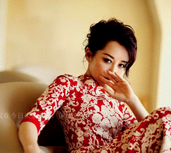 Xu Qing and Hua Chenyu slept in the same room and fell in love with a married man, causing ...