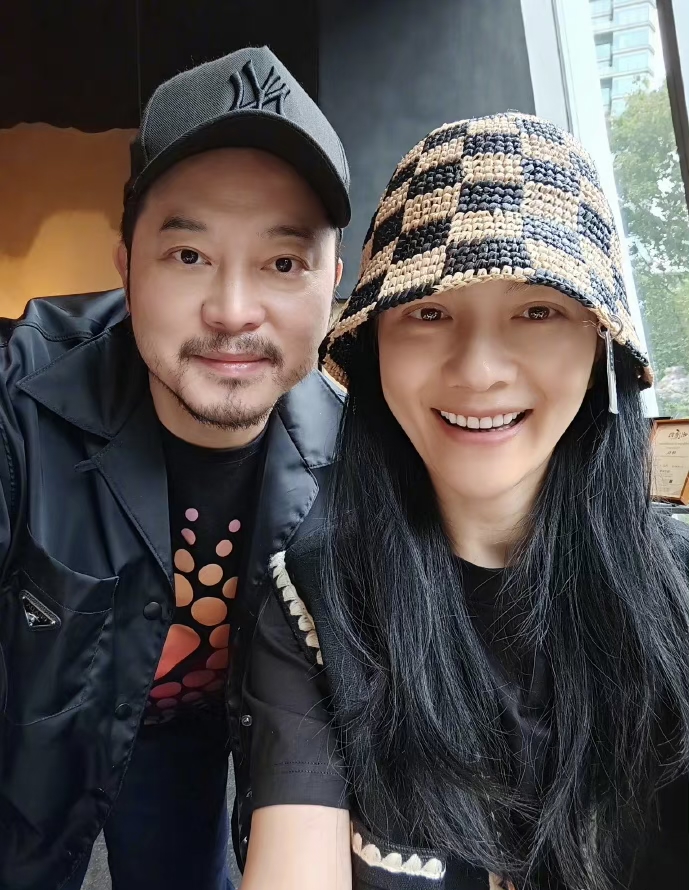 Compared with Huang Lei and Sun Honglei, Sha Yi is a magical existence ...