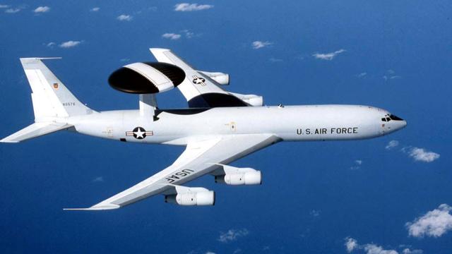 Inventory of the world's five famous military reconnaissance aircraft ...