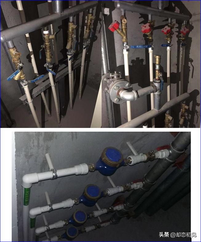 Riser casing installation and construction technology (excellent ...