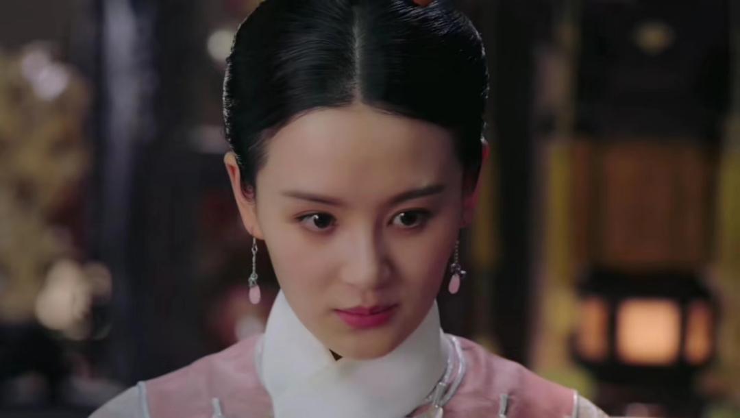 Also outspoken, Liu Zhu won Zhen Huan's trust, why did Ah Ruo and Ruyi ...