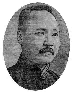 Beiyang People's History: The Mid-Autumn Festival forced the "President ...