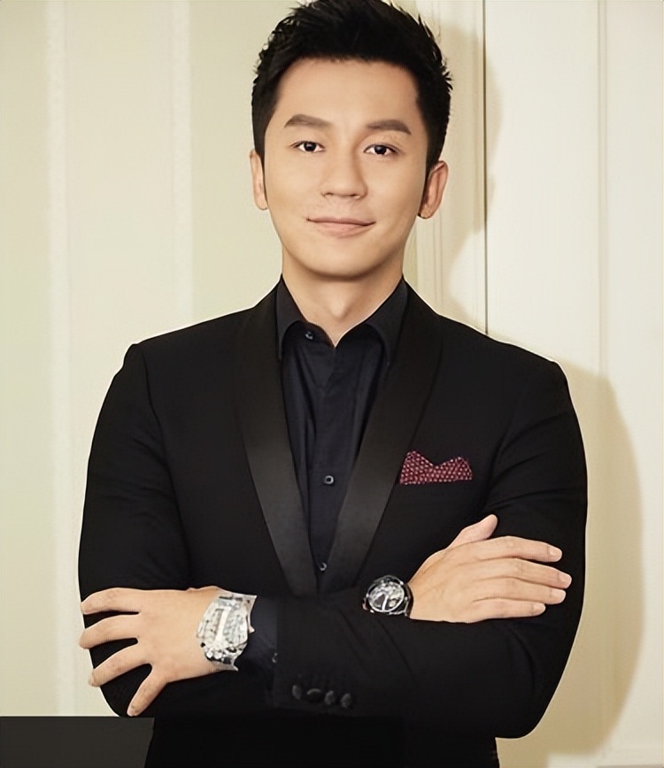 Feng Xiaogang scolded Li Chen for "getting out of the entertainment ...