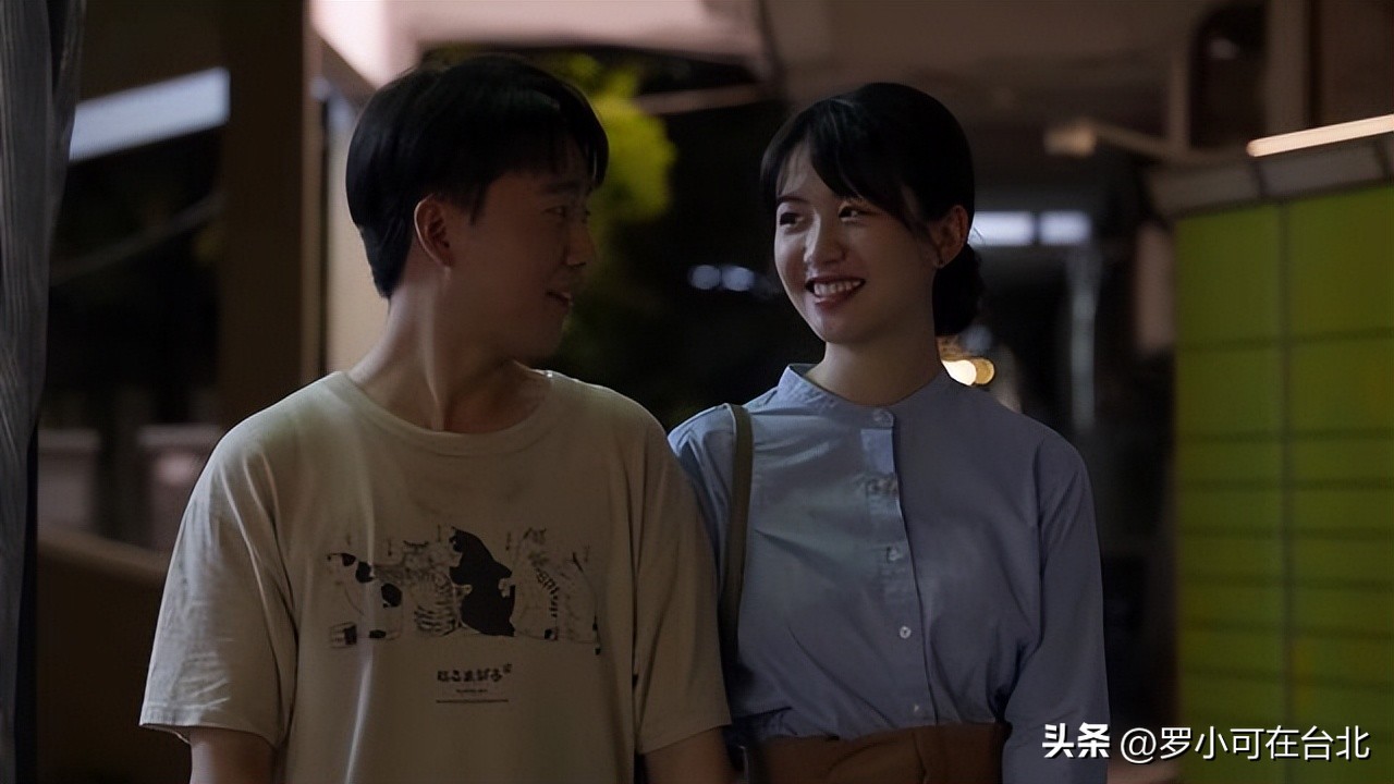 The humbleness of a full-time wife in "Ordinary Road"? Jiang Lu was cheated but not divorced ...