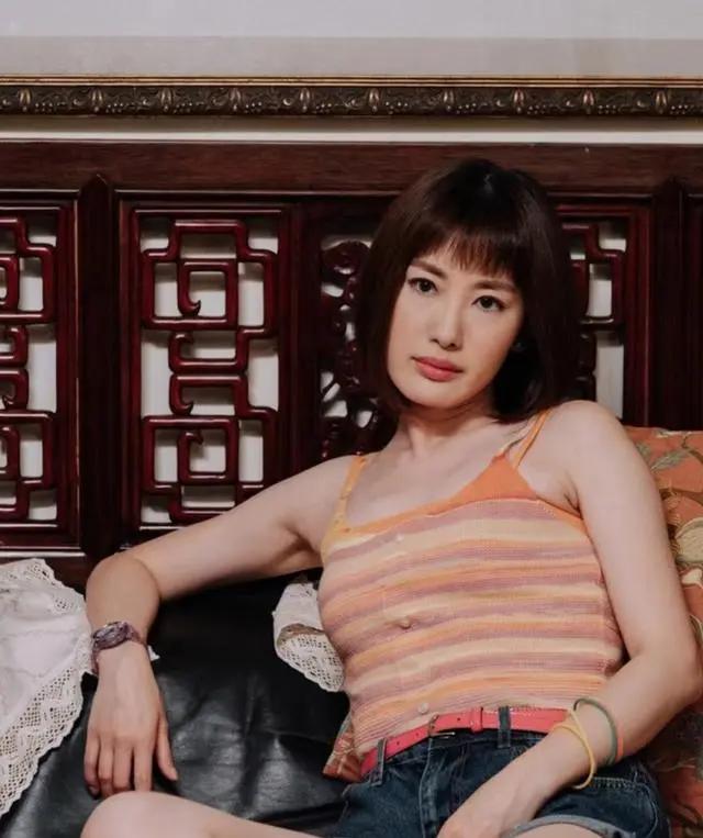 TVB's new drama "Beautiful Battlefield", which one do you pick? - iMedia