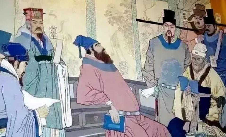 What influence did the Ministry of Officials in the Yuan and Wei ...