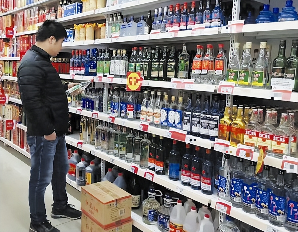 China's top 3 "unlucky wines", 100% pure grain brewed, but they are ...