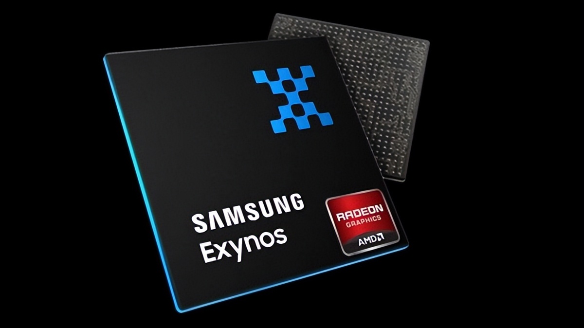 Samsung Exynos 2400 specifications exposed, deca-core CPU design, AMD ...