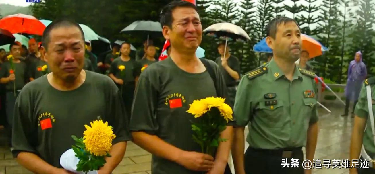 From ordinary soldiers to generals of the Republic - the legend of Leng ...