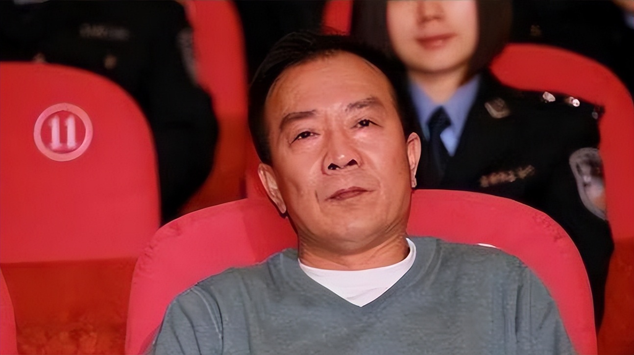 After 19 years of divorce, looking back at the situation of Yang Lei and Dai Zhicheng, the gap ...