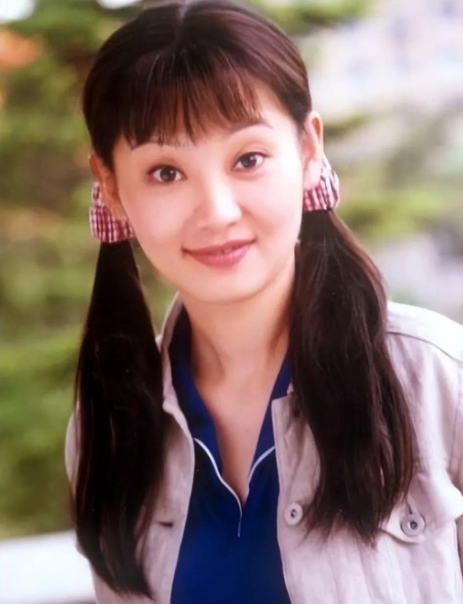 Xu Fan doesn't bother to be an old vase - iMedia