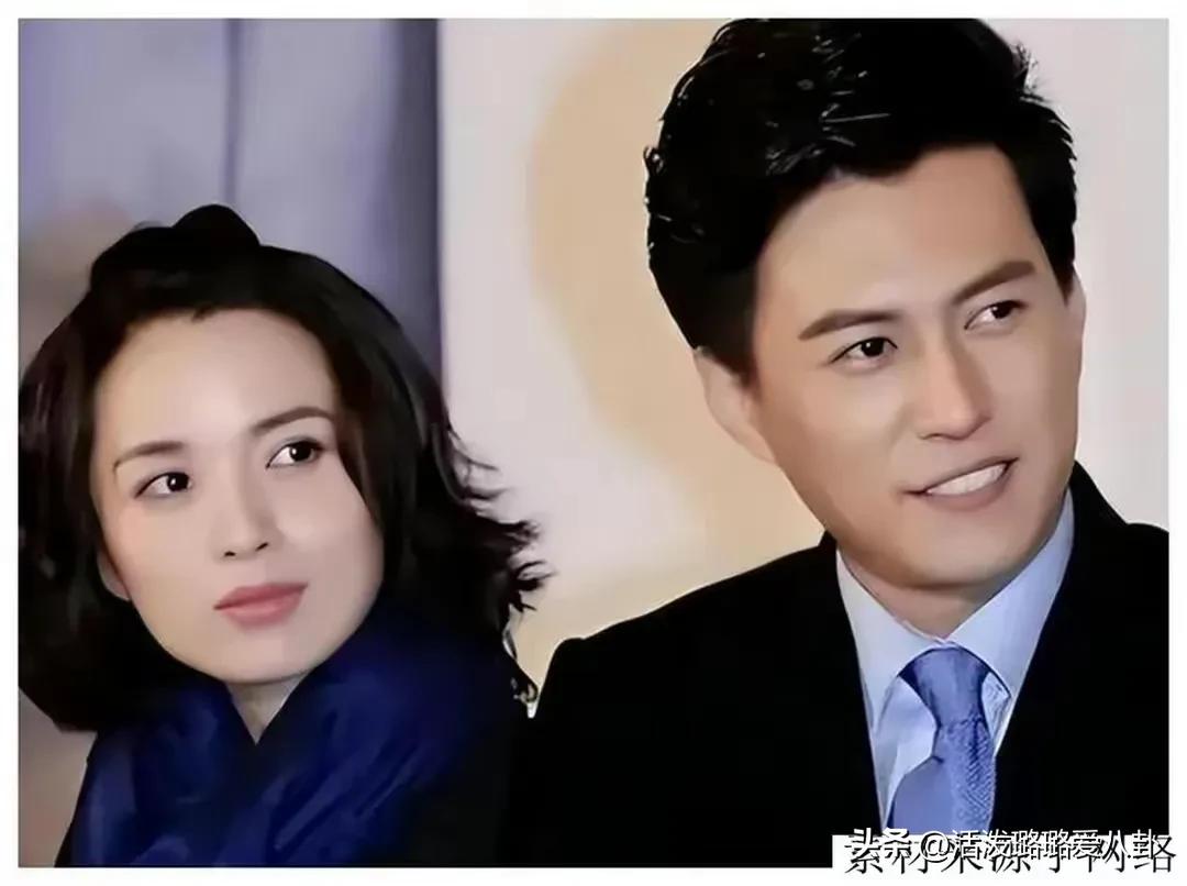 Jin Dong's identity was exposed and she turned out to be his own sister ...