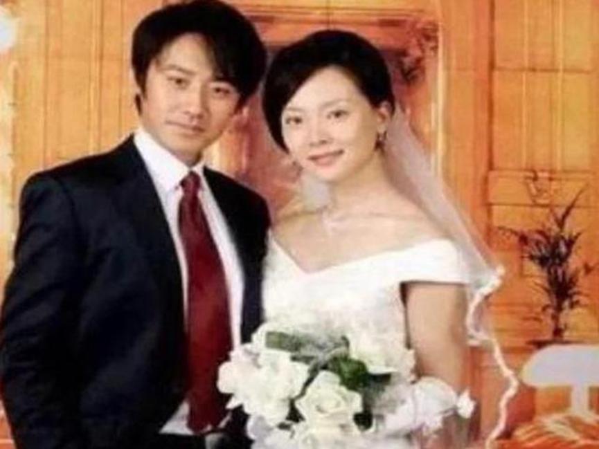 Been Wu Xiubo's mistress for 7 years, and was sent to prison by him, how is Chen Yulin doing now ...