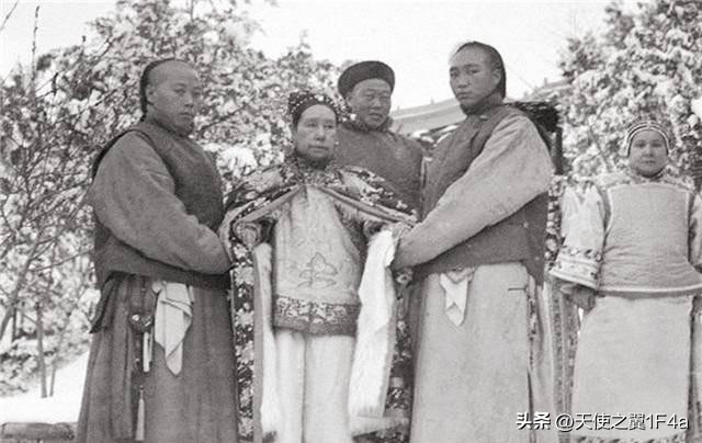 Pu Jun almost became the emperor. What was the reason that caused ...