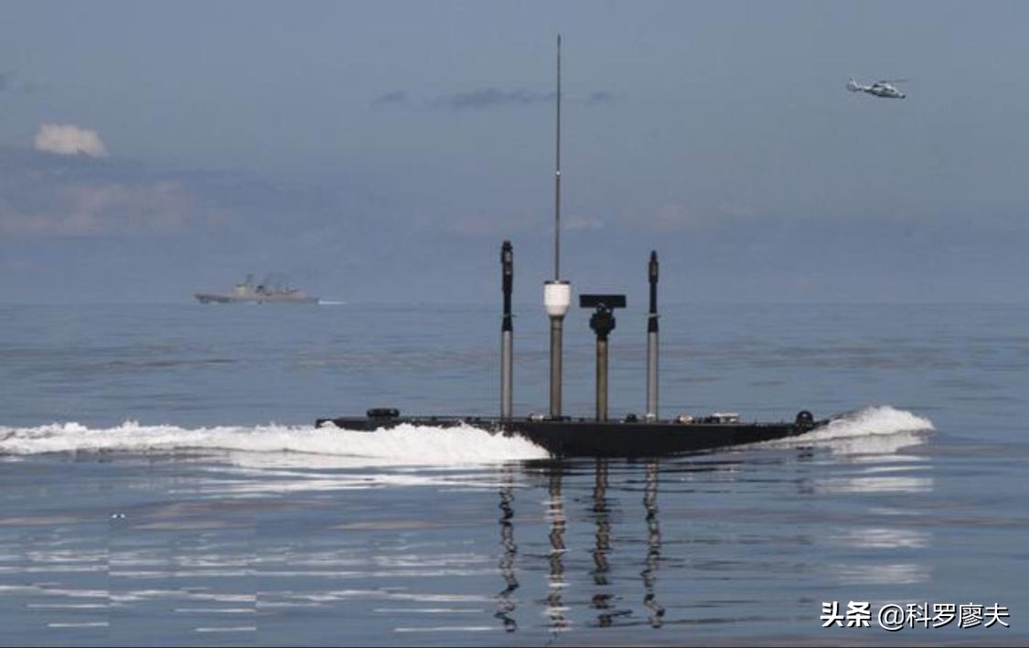 breakthrough!Chinese submarine AIP power quadrupled, one Stirling ...