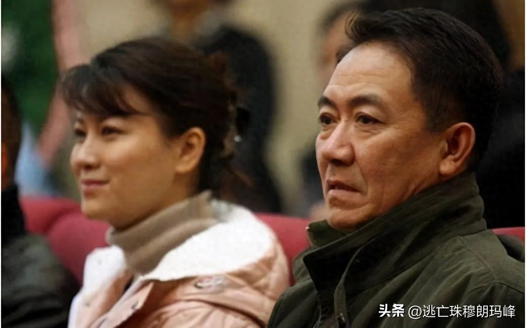 He was originally the first choice for "Li Yunlong", but he refused to ...