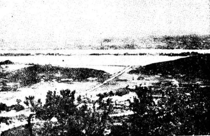 1944 Changheng Defense Battle No. 9: 6.16-6.19 Unable to hold Changsha ...