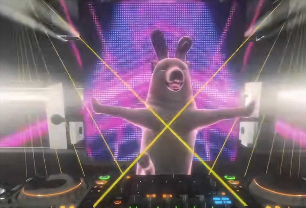 What is Yunbundi?Xiugou Nightclub will take you to experience it ...
