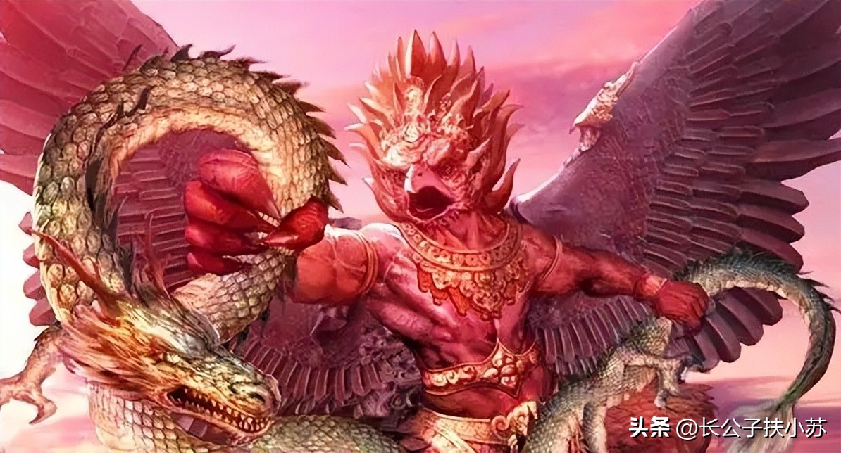 Only after reading Journey to the West can we understand that we underestimated the family of ...