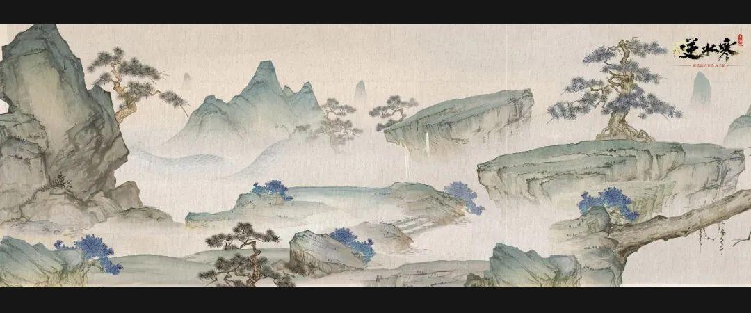 Yuanshen, Trisolaran, DNF, Eternal Tribulation?NetEase Open World New ...