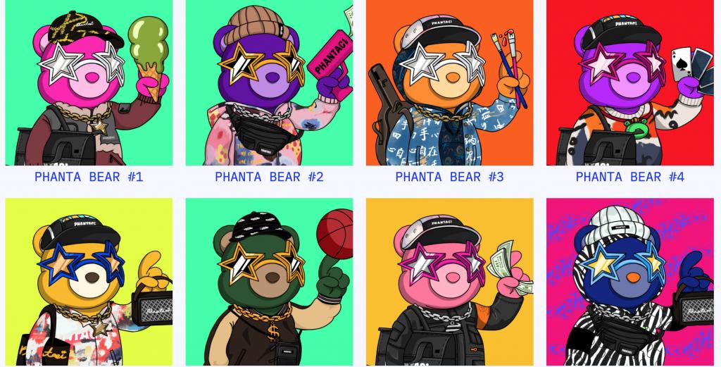 From Jay Chou to Edison Chen, how long can the star effect of NFT last ...