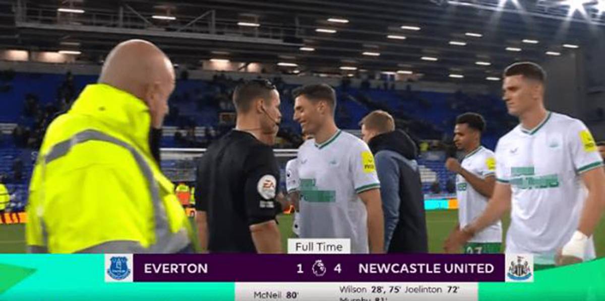 4-1 after 6-1! The Premier League's No. 1 local tyrant is crazy ...