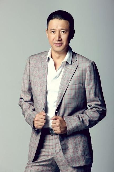 Zhang Guoqiang: A good actor who interprets what is called "late ...