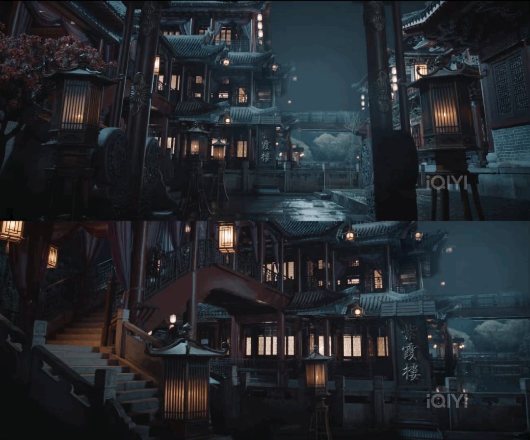 "Story of Tang Dynasty": Does "Chinese Terror" scare you? - iNEWS