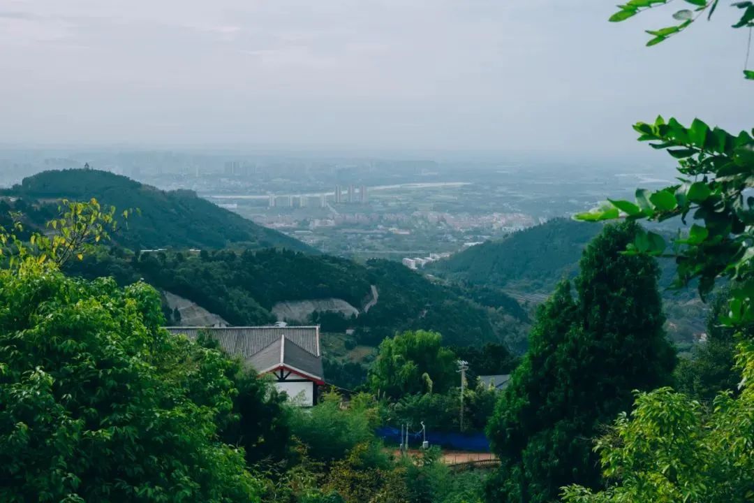 One-stop check-in route for history, humanities, mountains and fields ...