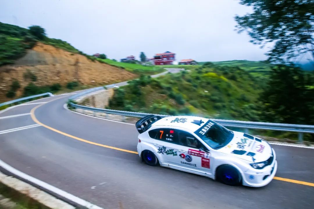 The CRC Luhuo Station ended - iMedia