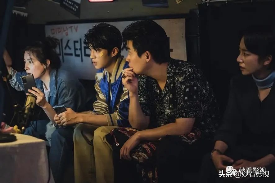 Unsuccessful remake - "Gu Jingyi" - iMedia