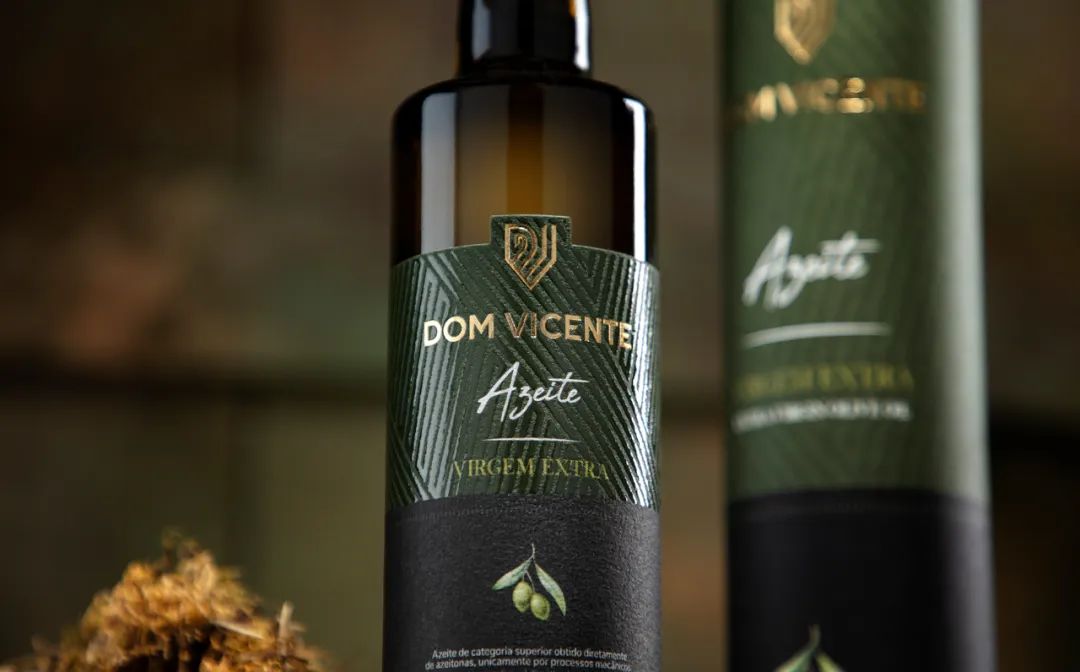 As a high-end edible oil, how should olive oil be designed and planned ...