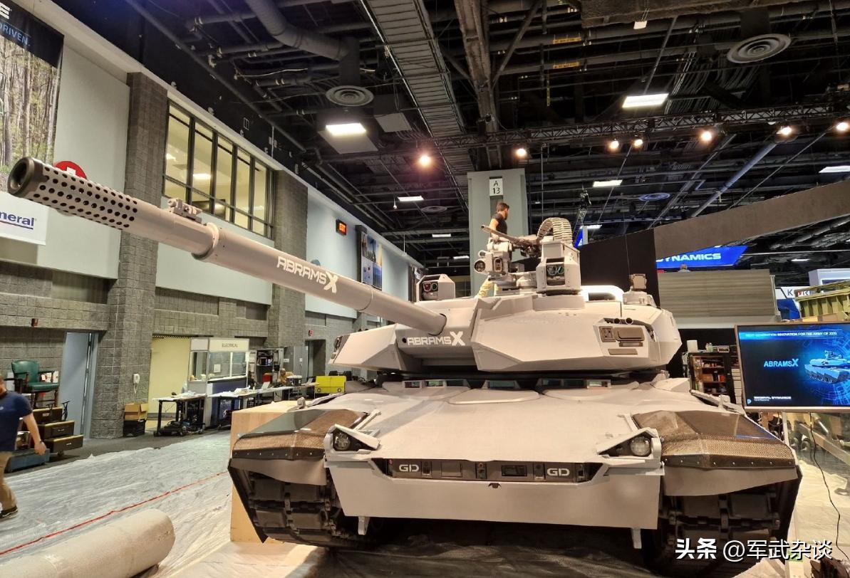 US media: China will be equipped with 4th generation tanks with only 2 ...