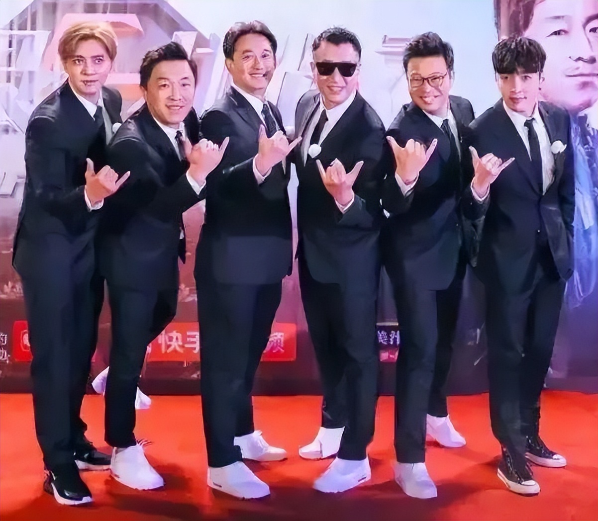 Yan Min's new variety show is about to start broadcasting, and the ...