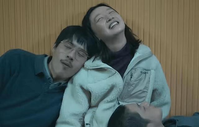 Director Ran Dong said he was hit hard: You can't say this movie is ...