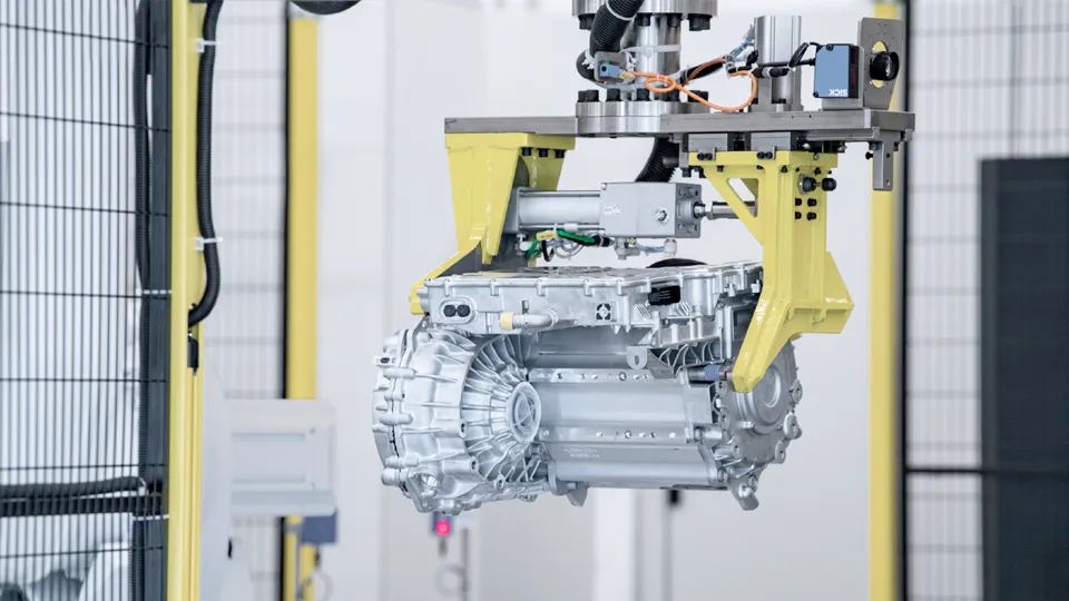 A major breakthrough!BYD's ultra-high-power SiC modules are available - iNEWS