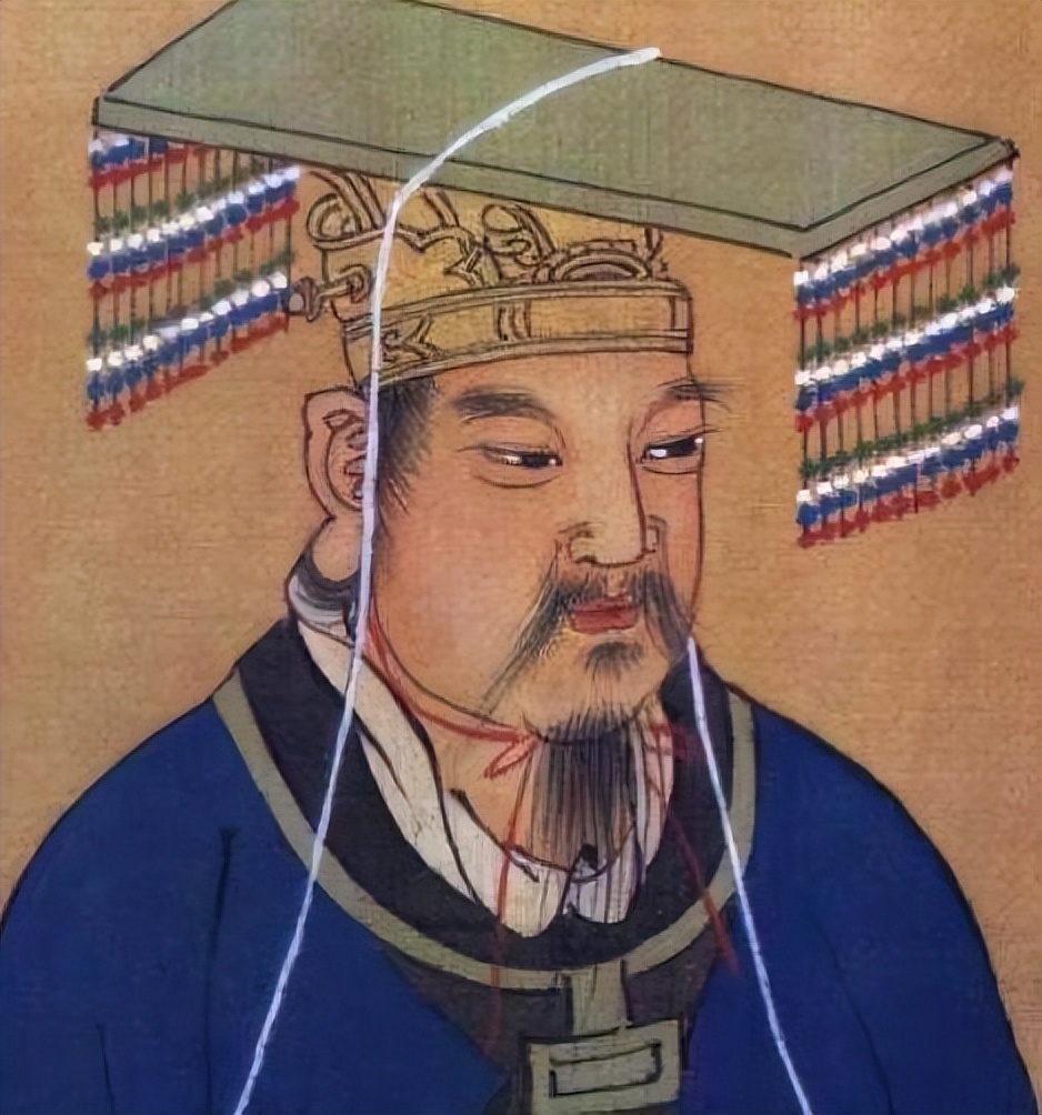 The Causes and Effects of the Emperor Losing Control in the Last Years ...