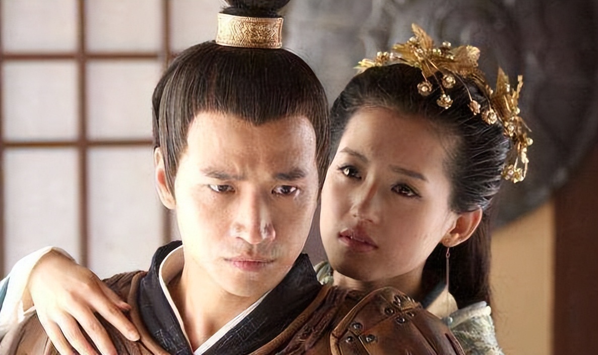 Liu Xiu made the Han Dynasty last for nearly a hundred years, and his ...