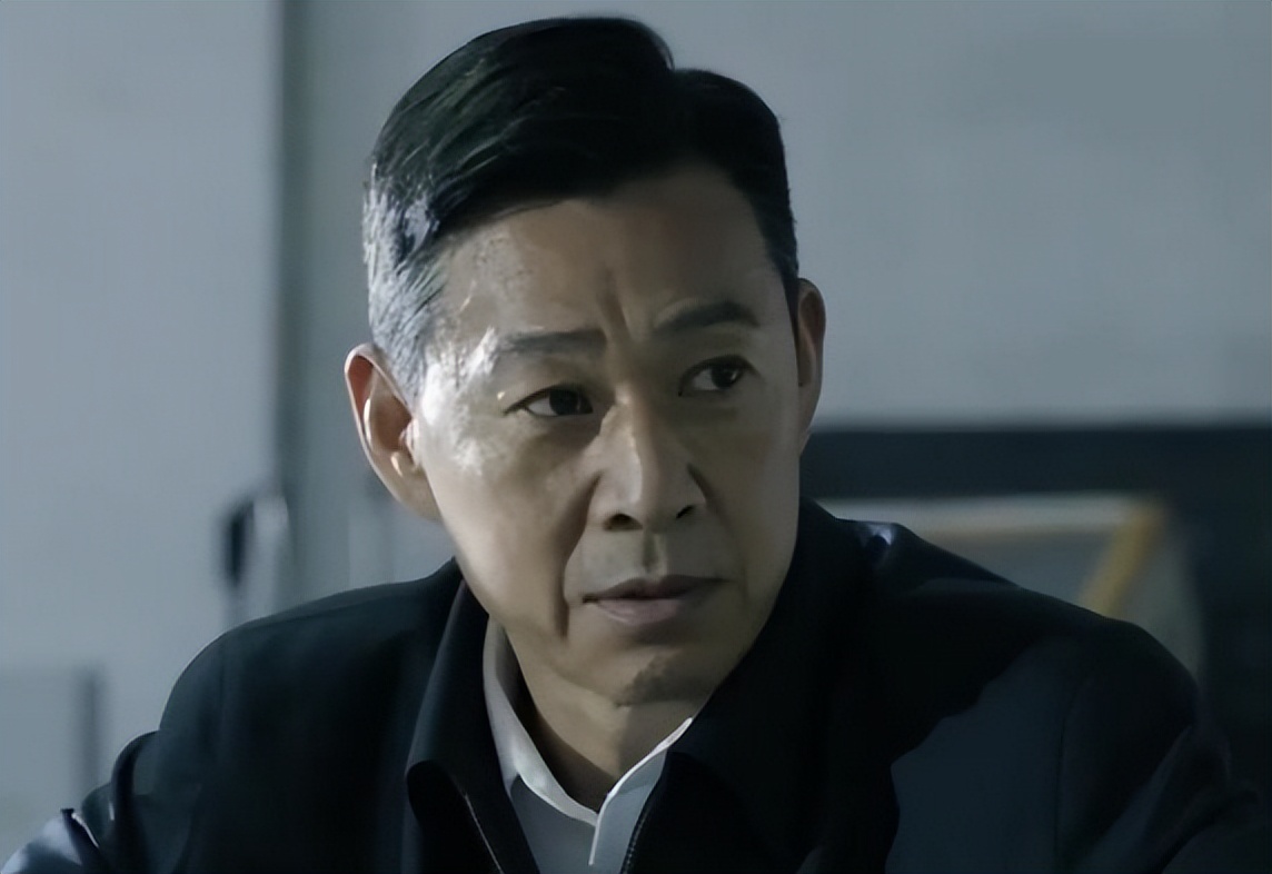 Another anti-corruption drama is coming! Zuo Xiaoqing and Jiang Wenli ...