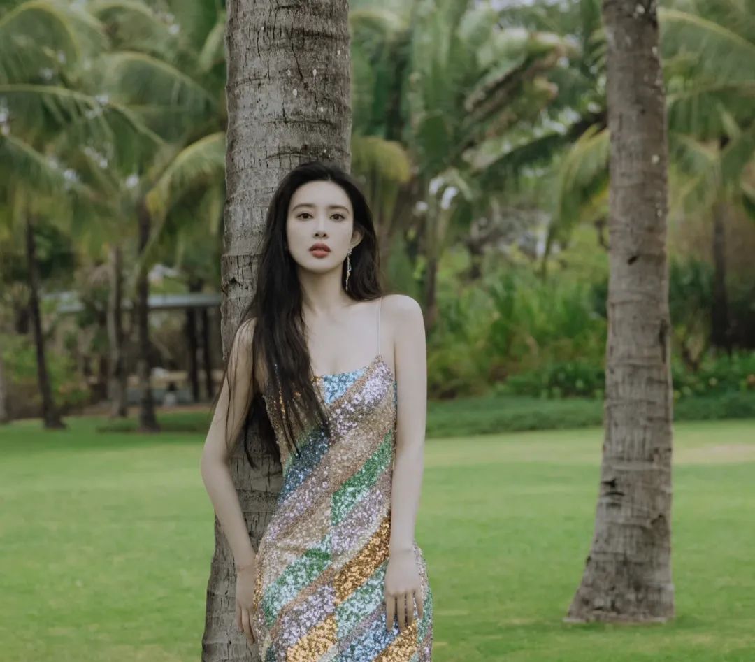 Yang Mi, Huo Siyan Du Jiang, Wu Qian, Zhao Lusi, Mencius - iMedia