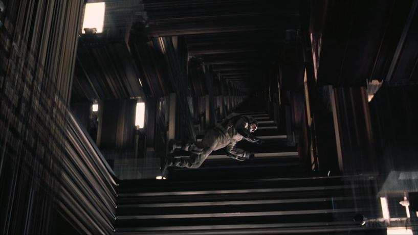 How does "Interstellar" use a sci-fi perspective to explore alien ...